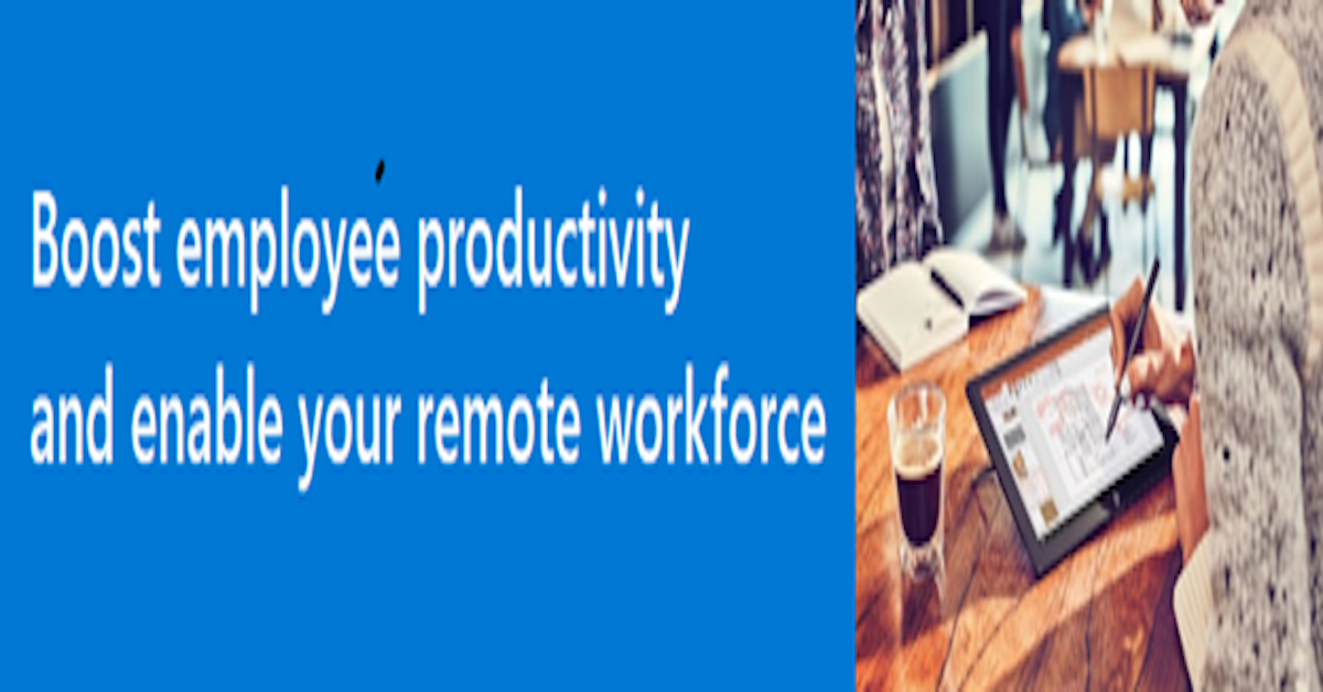 Windows Virtual Desktop: The best virtual Windows and Office experience ...