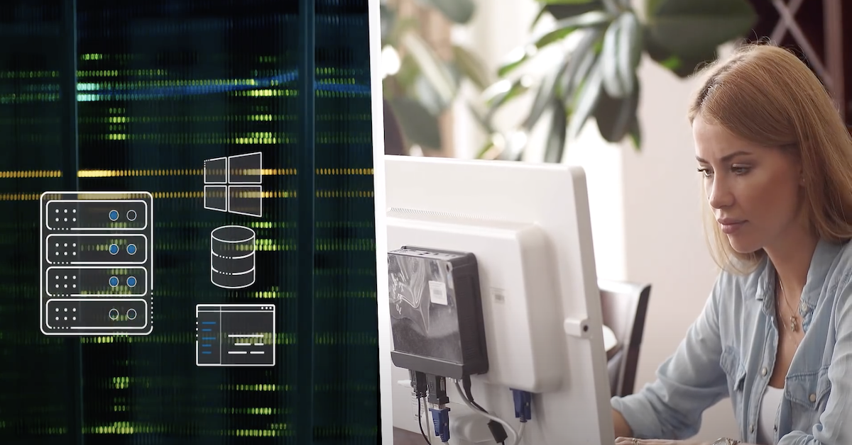 Windows Virtual Desktop Essentials - Enterprise Technology International