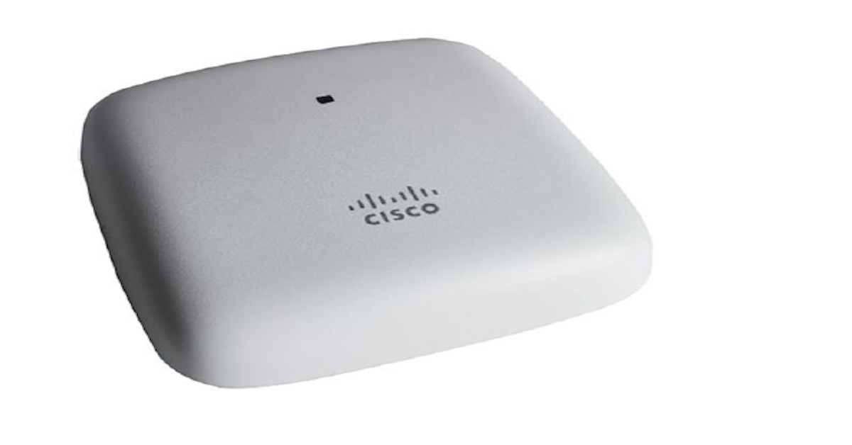 Cisco Business 140AC Access Point - Enterprise Technology International