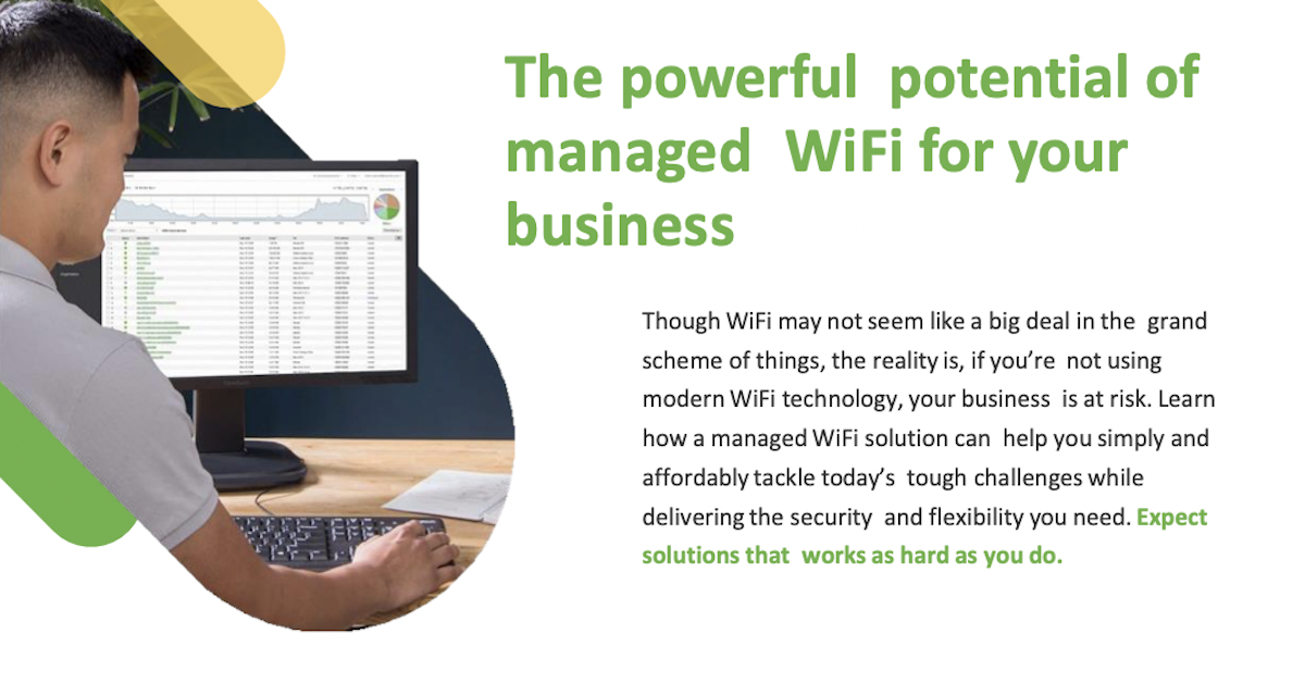 The Powerful Potential of Managed Wi-Fi for your Business - Enterprise ...