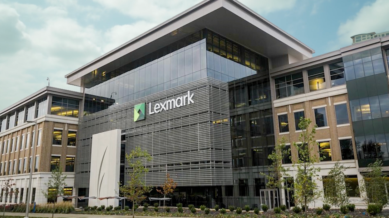 VMware vSphere+ Sparks Lexmark's Multicloud Transformation - Enterprise ...